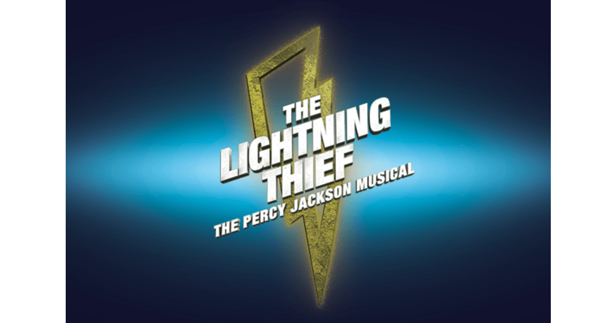 Sunrise Theatre Company Presents: The Lightning Thief: Theatre for ...