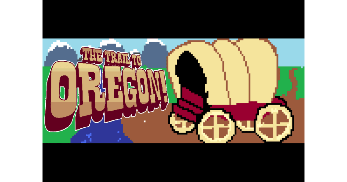 I Hate This Stupid Bike Productions Presents: The Trail To Oregon!