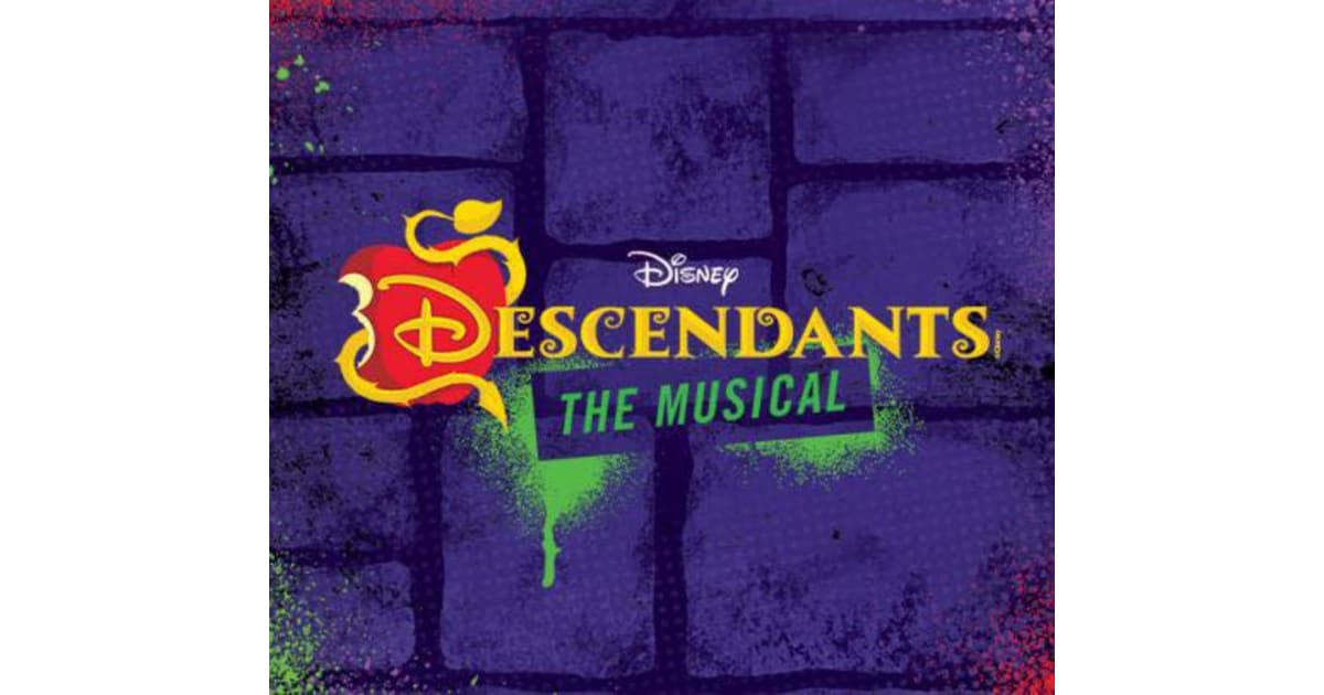 Peoria Area Performing Arts School Presents: Descendants the Musical ...
