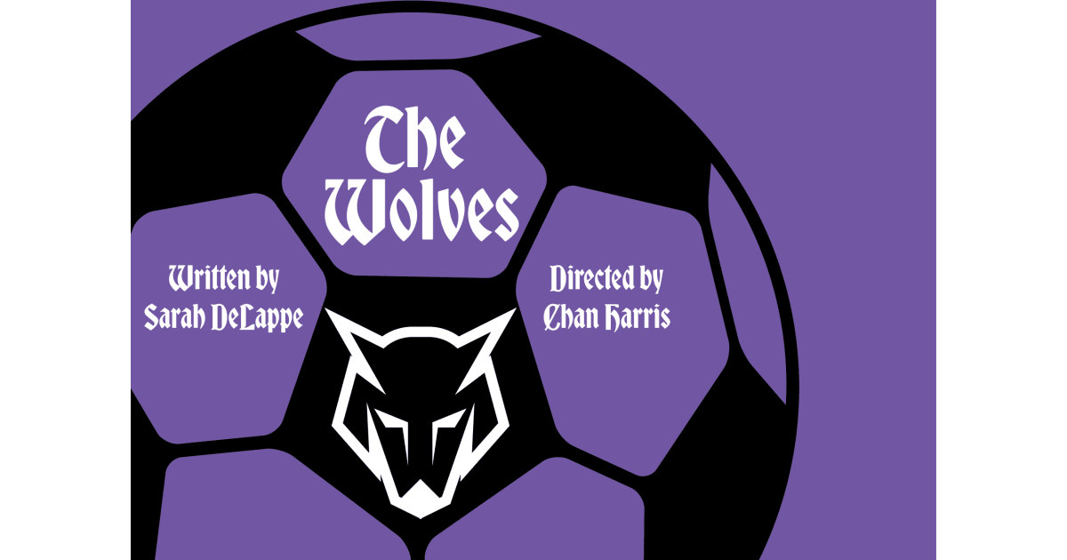 The City College of New York Presents: The Wolves