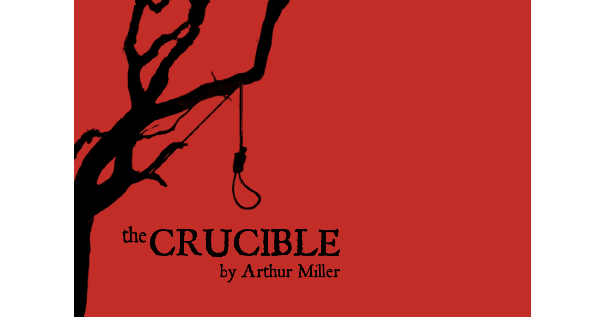 The Rockaway Theatre Company Presents: The Crucible - Events