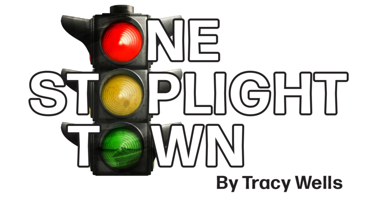 Darlington High School Presents: One Stoplight Town - Events