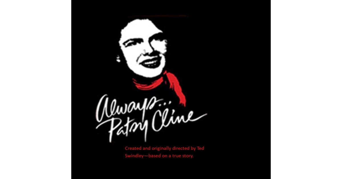 Norwich Theater Company Inc Presents: Always...Patsy Cline