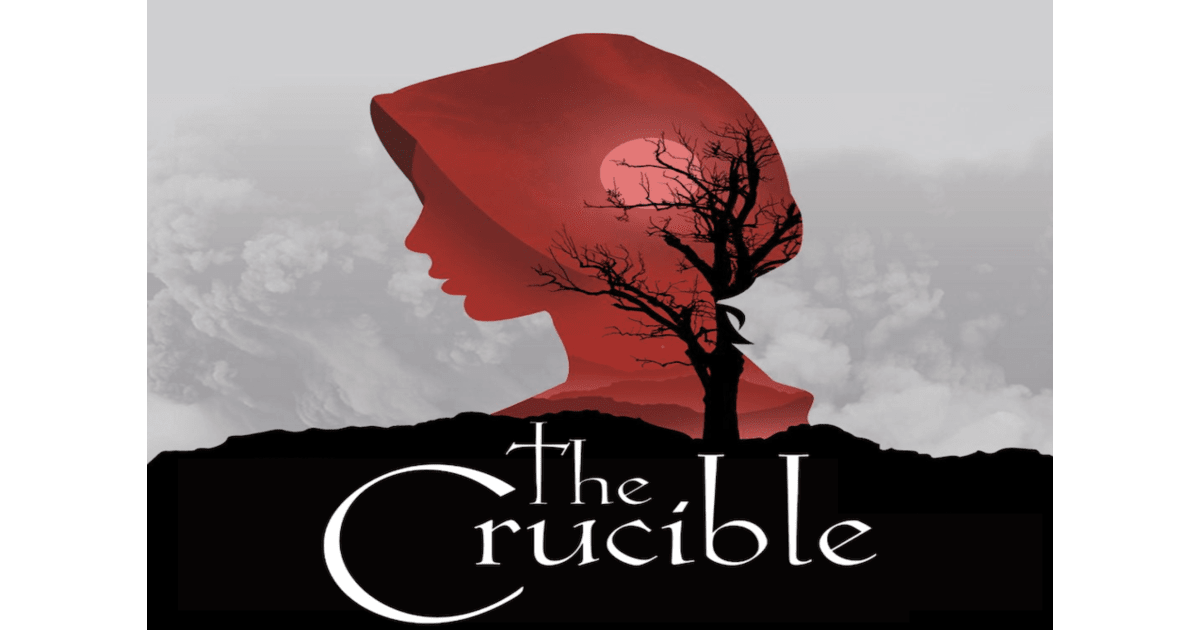 Buford High School Presents: The Crucible
