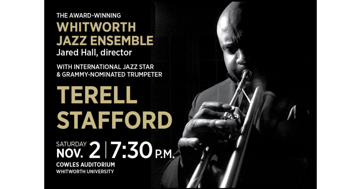 Whitworth University Music Department Presents: The Award-Winning ...