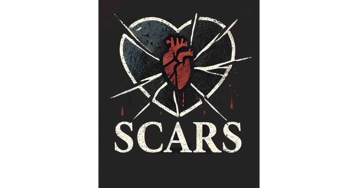 Amazing Theatre Company, Inc. Presents: SCARS