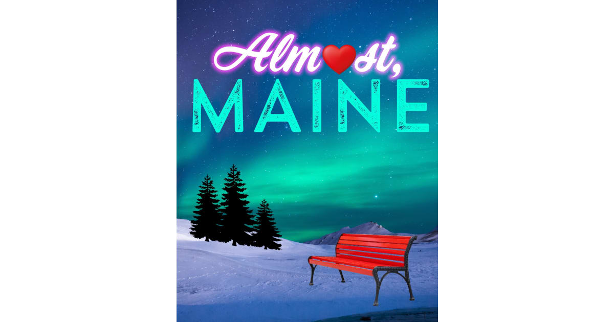 Exit 7 Players Presents: Almost Maine - Events