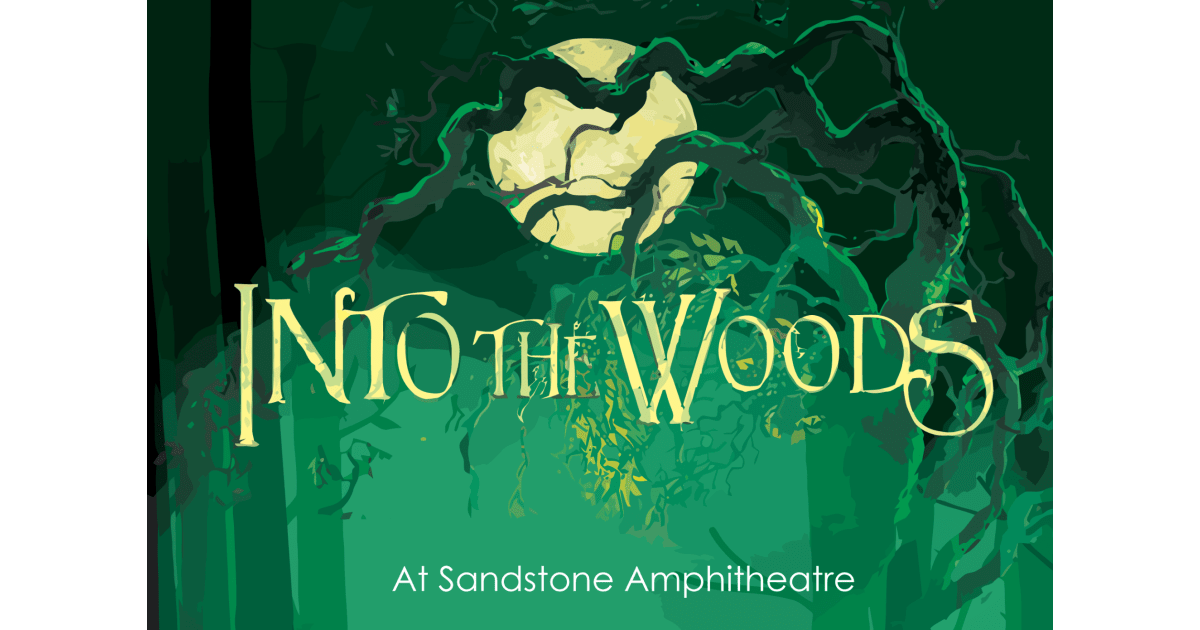 Farmington Civic Center Presents: Into the Woods