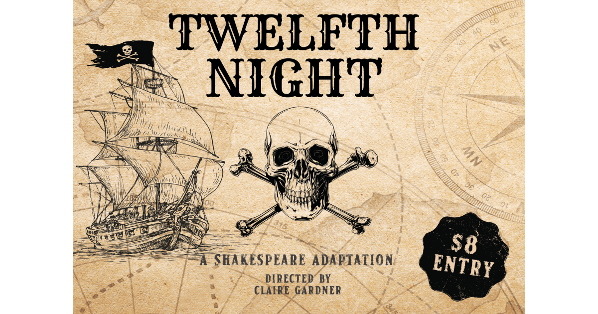 Douglas Freeman High School Presents: Twelfth Night