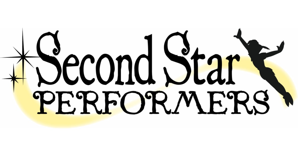 Seraphim Theatrical Entertainment Presents: Second Star Performers ...