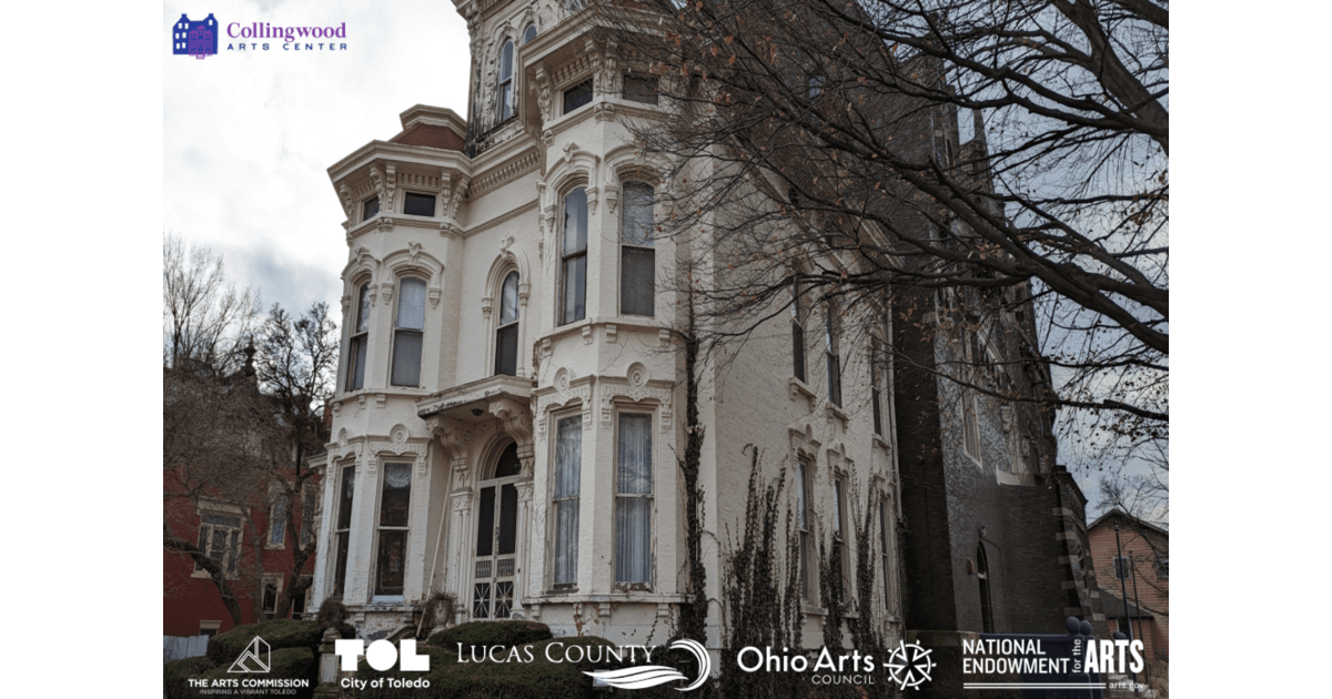 Collingwood Arts Center Presents: Select Group Shoot - Events