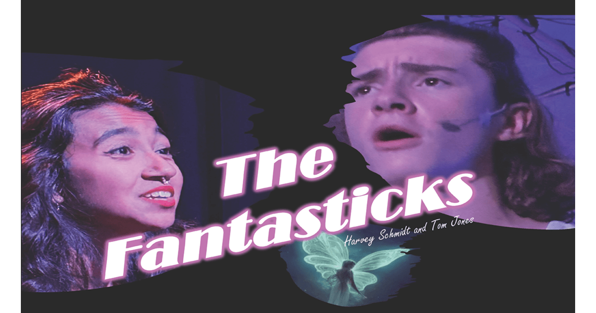Madison Lyric Stage Presents: The Fantasticks