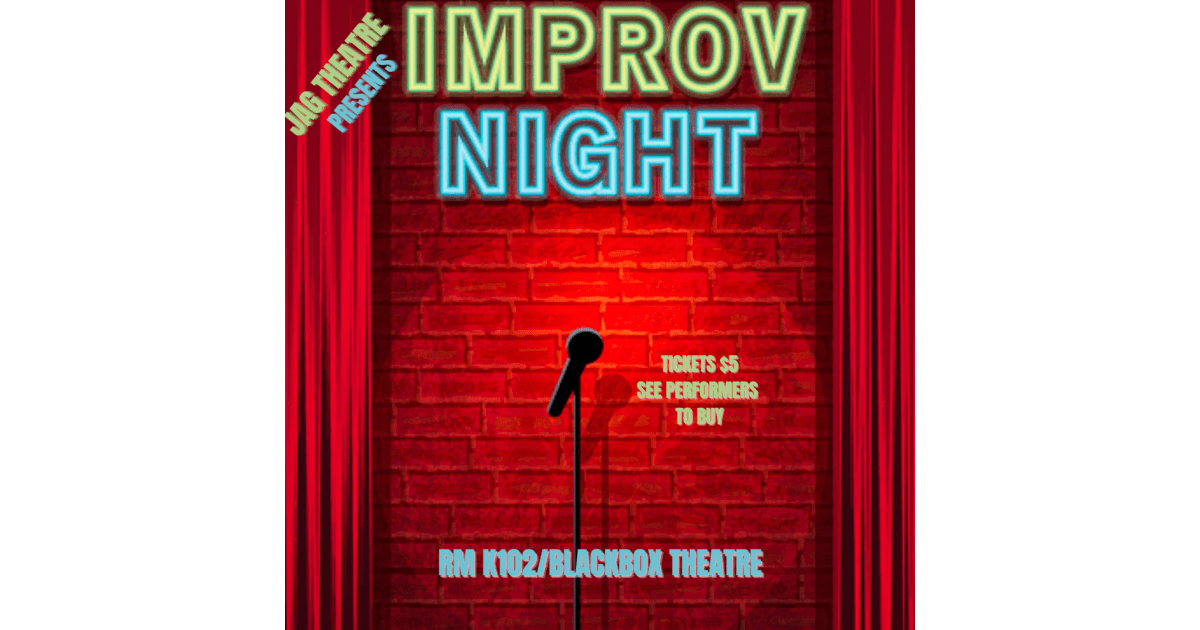 Horn High School Presents: JV Improv Nite