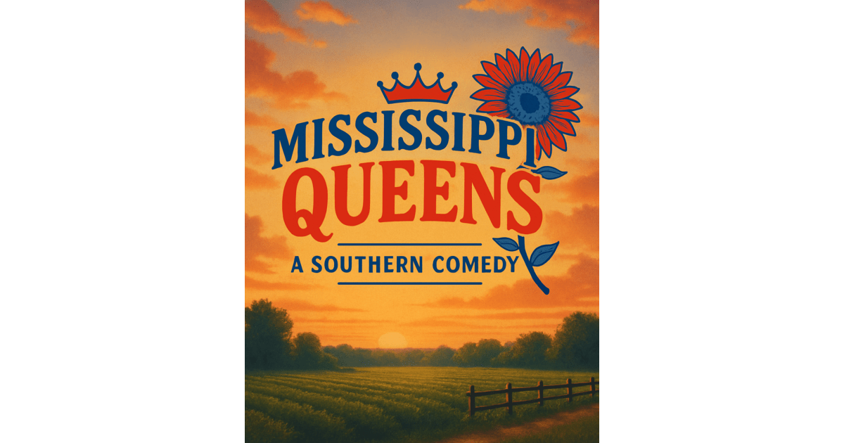 Theatre Statesville Presents: Mississippi Queens- A Southern Comedy