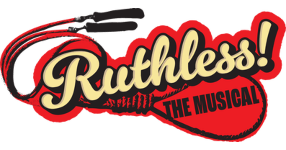 Mesabi Musical Theatre Presents: Ruthless! The Musical - Events