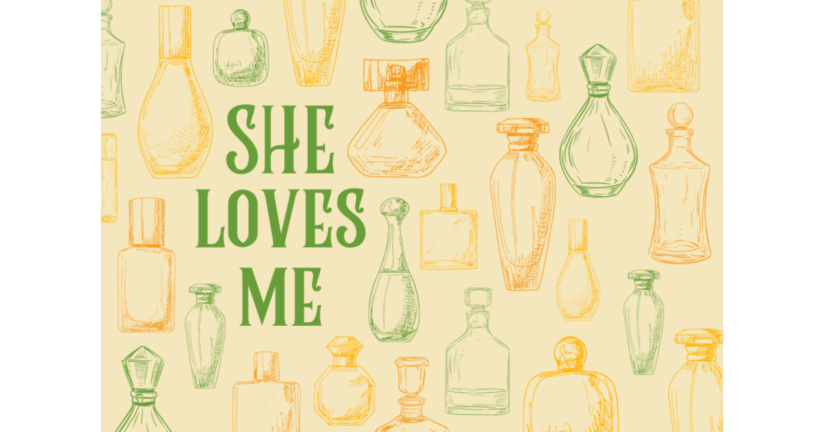 Conundrum Theatre Company Presents: She Loves Me