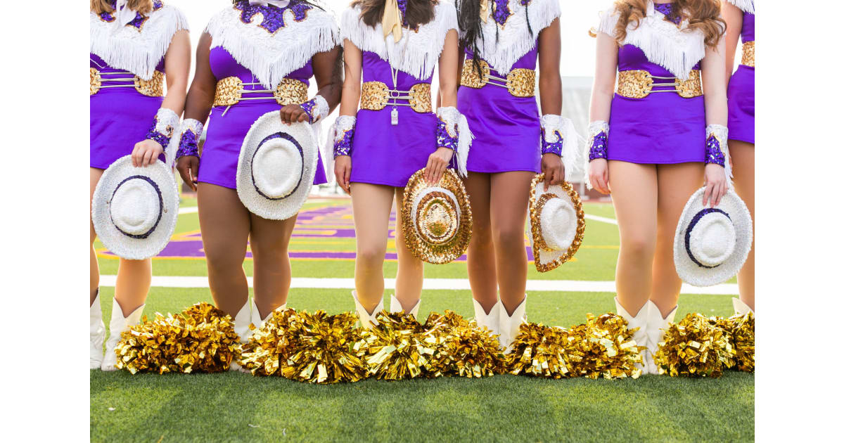 Chisholm Trail HS Charmers Presents: Ovation