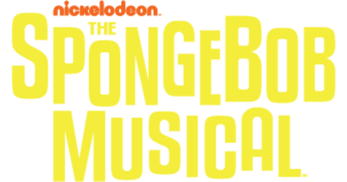 Eastside Drama Presents: Nickelodeon SpongeBob the Musical - Donate
