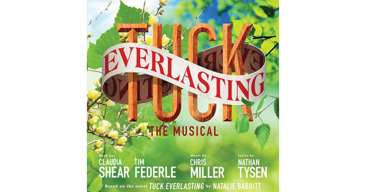 Phoenix Performing Arts Presents: Tuck Everlasting - Events