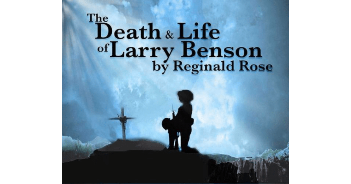 Belton High School Presents: The Death and Life of Larry Benson