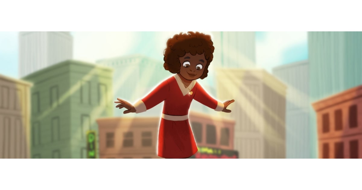 KIPP DC AIM Academy Presents: Annie Jr. - About
