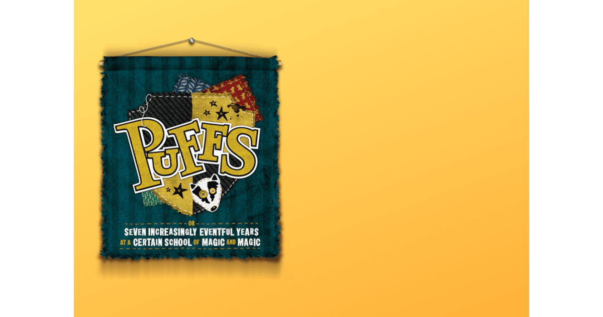 Folsom High School Presents: Puffs