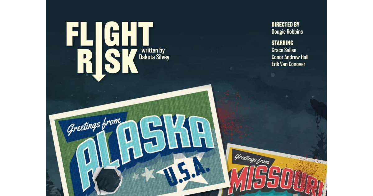 A Collective Presents: Flight Risk - Events
