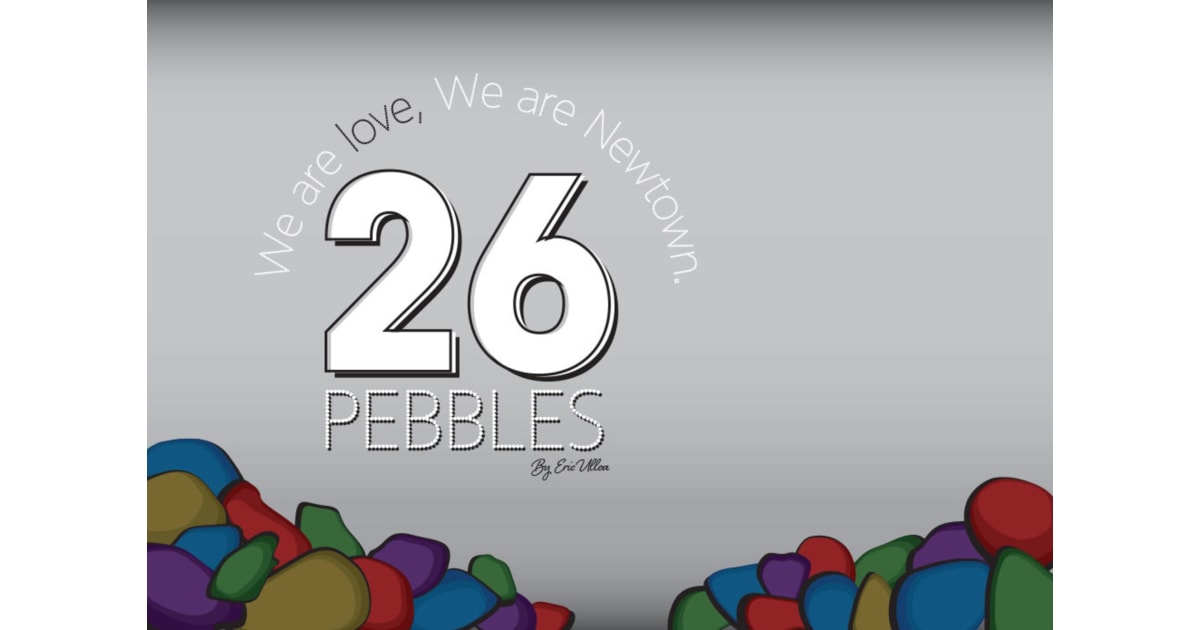 Gloucester County Institute of Technology Presents: 26 Pebbles