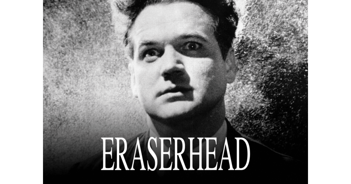 The Waldo Theatre Presents: WAD Film: Eraserhead