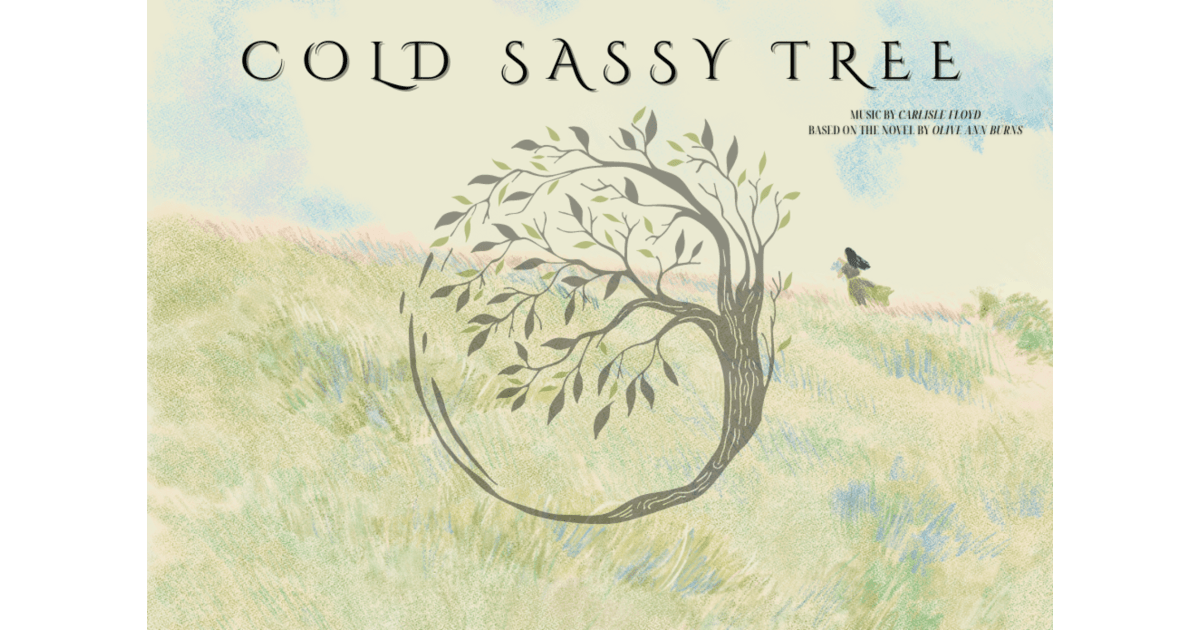 Mission Opera Presents: Cold Sassy Tree - Events