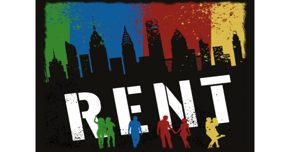 ACT Presents: Rent