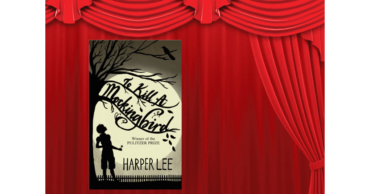 THE CORE THEATRE Presents: To Kill a Mockingbird - Events
