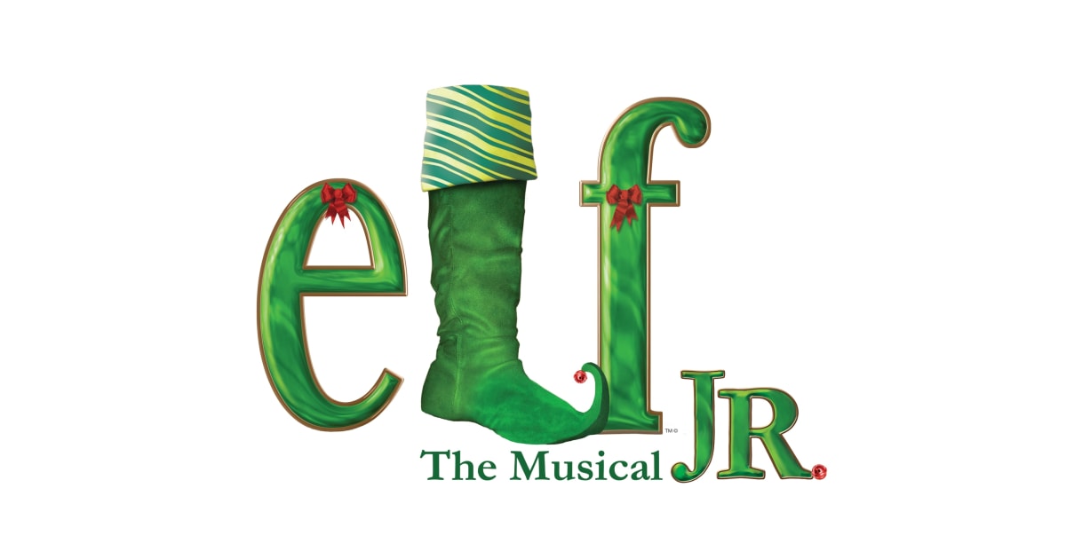 Greensburg Civic Theatre Presents: Elf Jr., The Musical