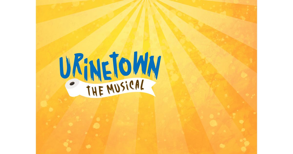Conundrum Theatre Company Presents: Urinetown