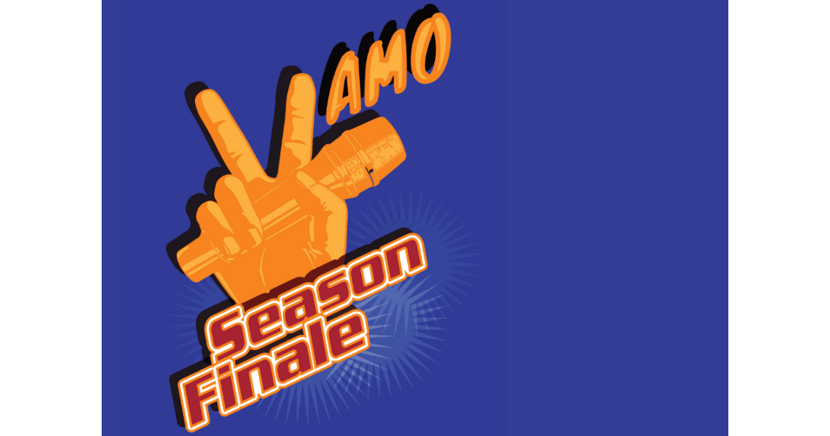 ETHS - Fine Arts Presents: YAMO 2019: Season Finale