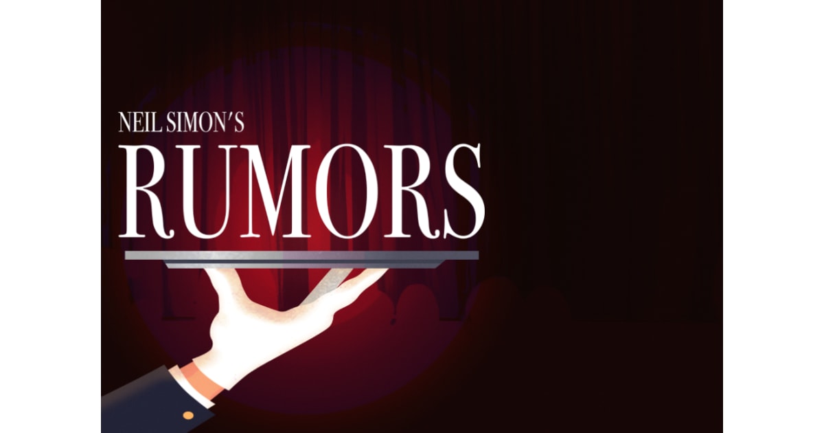 Deerfield High School Presents: Rumors