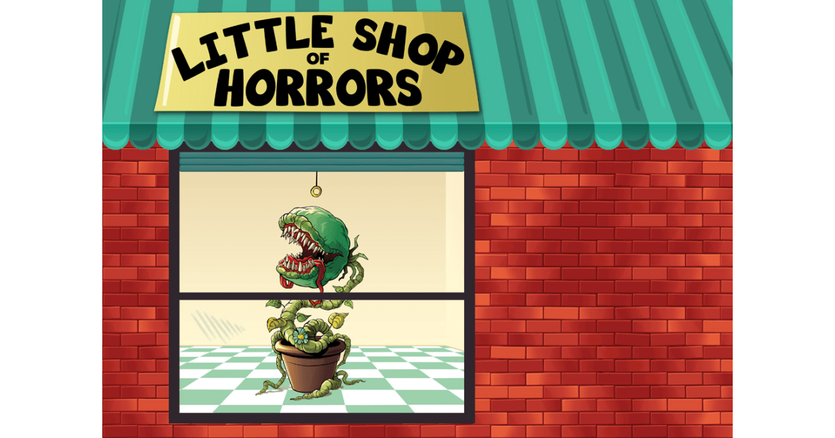 Sullivan Theatre Presents: Little Shop of Horrors - Events
