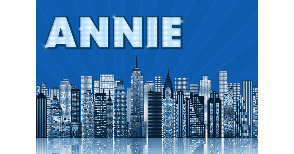 Wheaton Christian Grammar School Presents: Annie