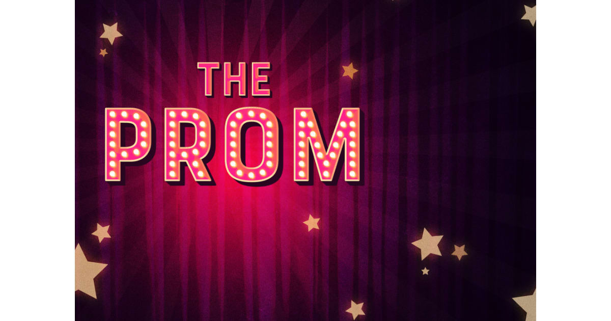 Northport High School Presents: The Prom