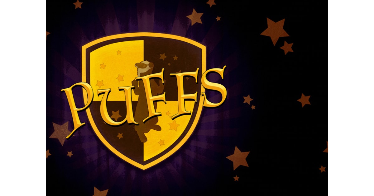 Wheaton Warrenville South High School Presents: Puffs, or Seven ...