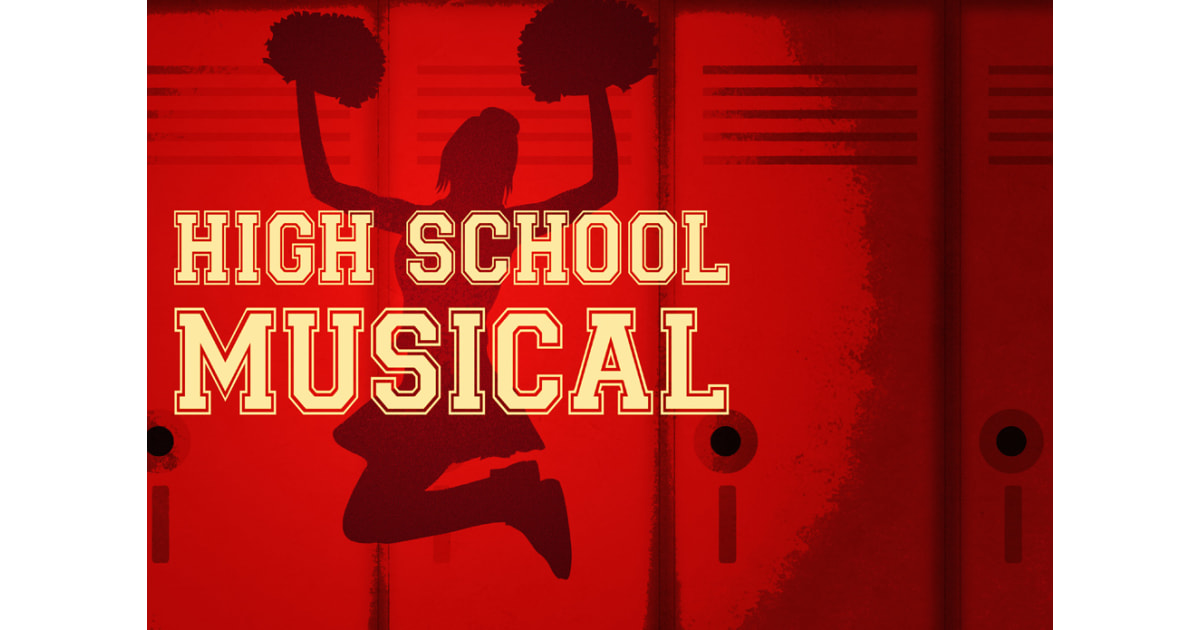 Wappingers Junior High School Presents: High School Musical