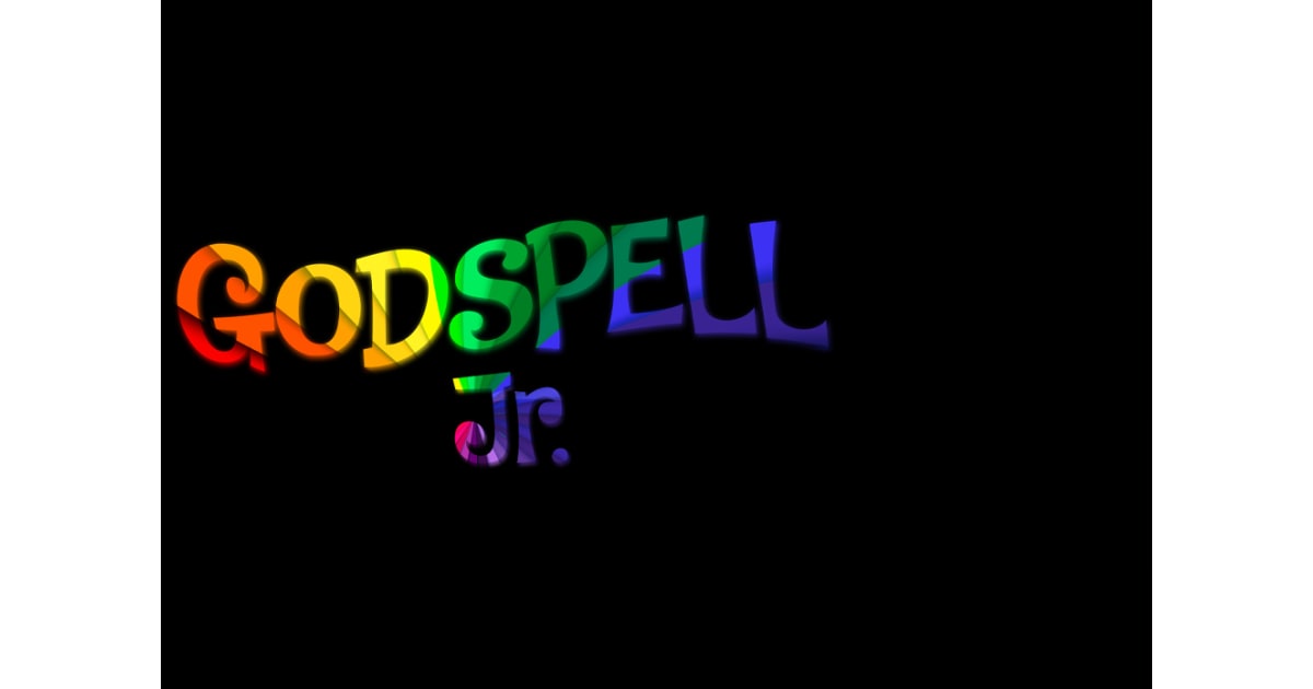 MEL’s School of Music & Theatre Presents: Godspell Jr.