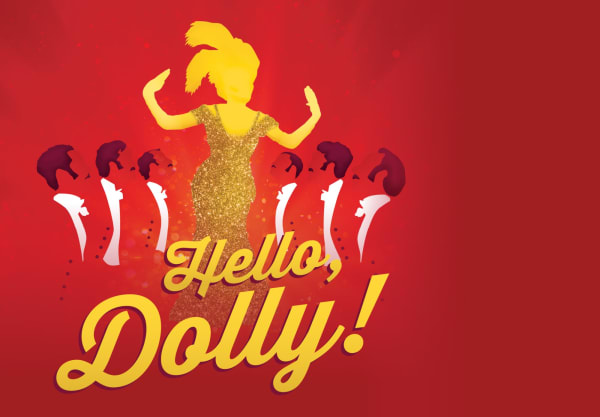 hello dolly wallpaper