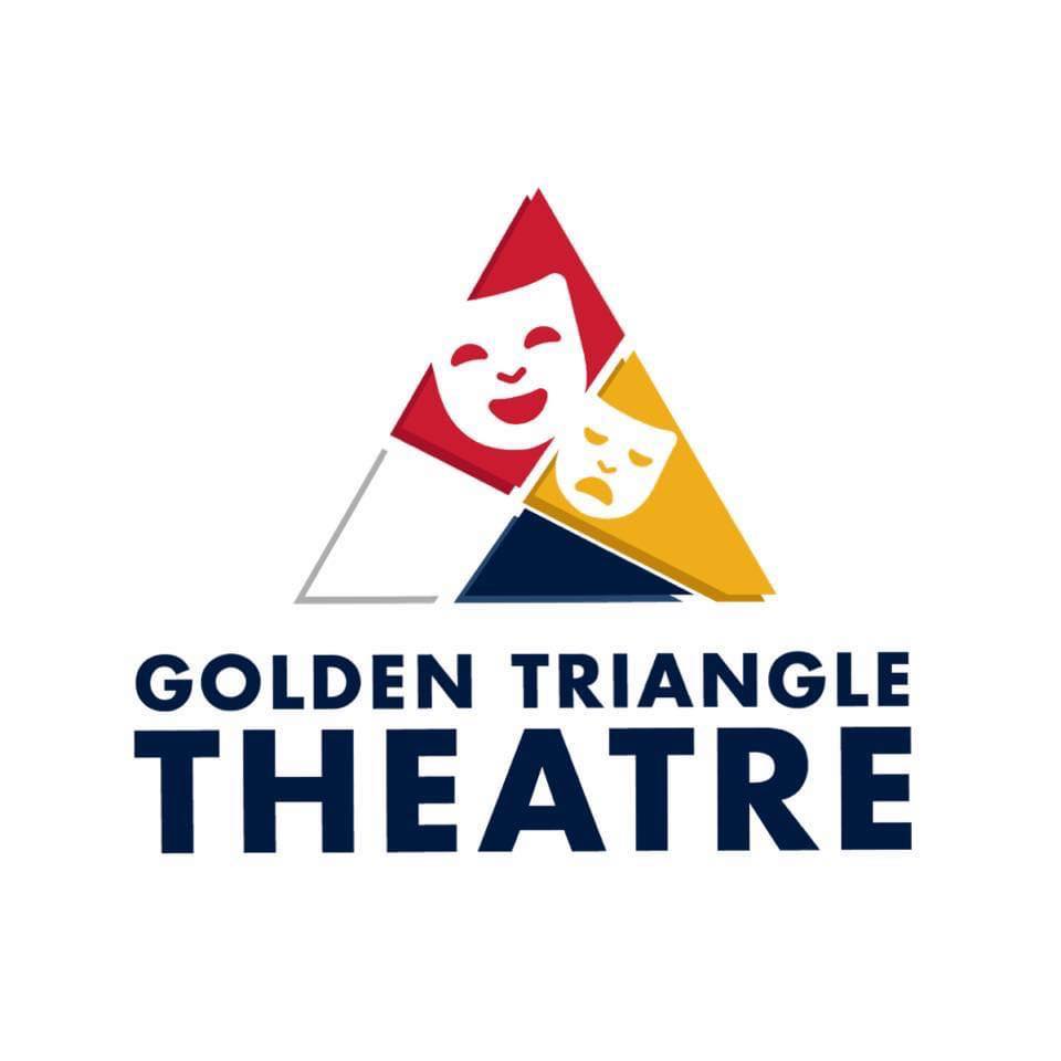 Golden Triangle Theatre - Donation