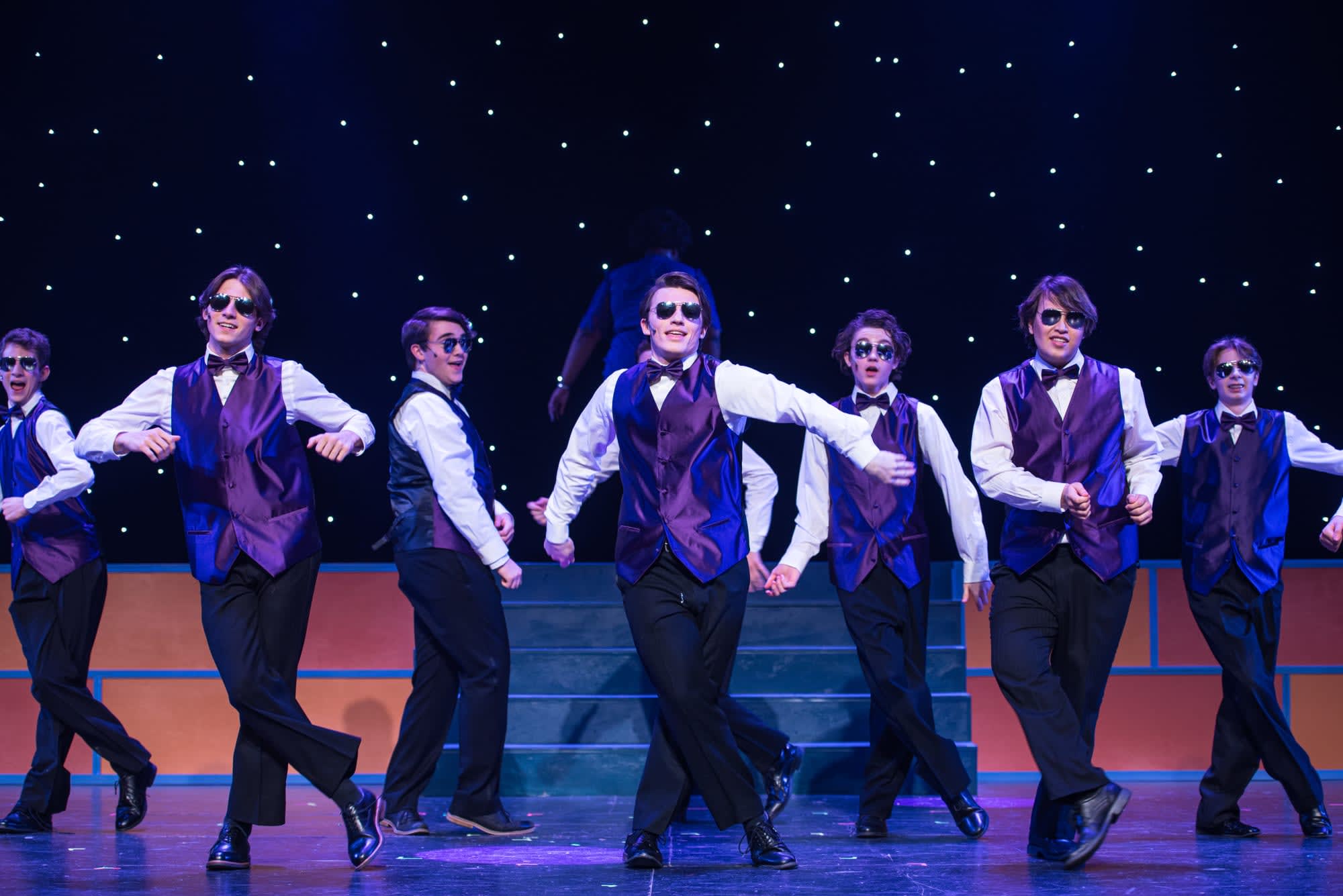 Wauwatosa West High School - Buy Individual Tickets