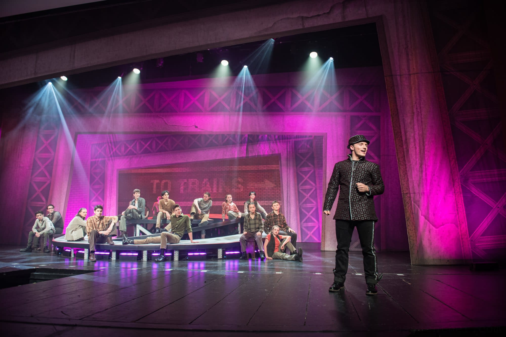 Wauwatosa West High School - Home