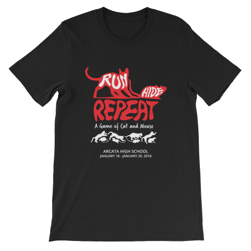 Arcata Arts Institute - Cart