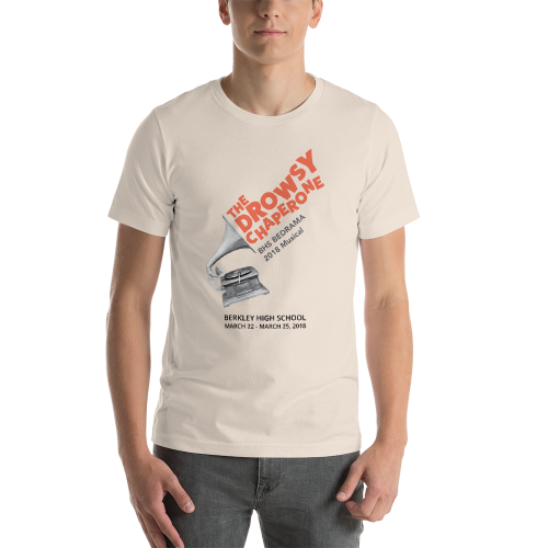 Be Drama: Berkley High School Drama Department - Cart