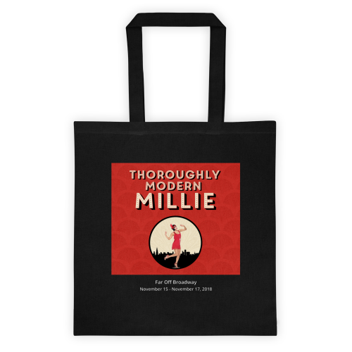 Far Off Broadway Presents: The Addams Family – A New Musical - Merchandise