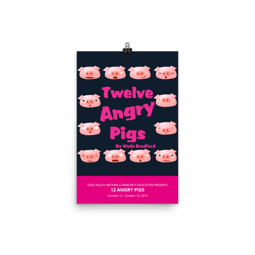 Eden Valley-Watkins Community Education Presents: Disney's High School ...